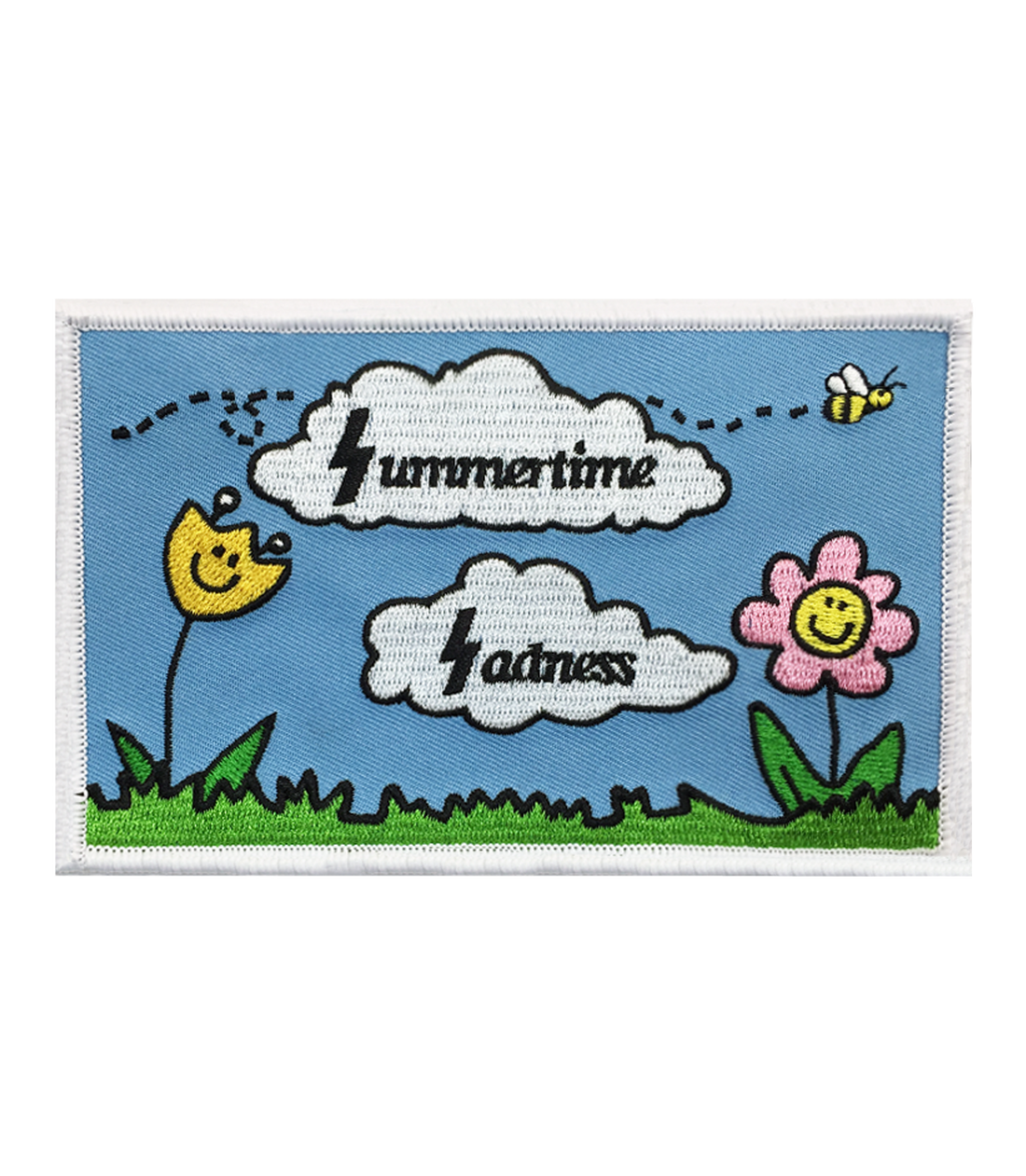 Summertime Sadness – Koznstahl